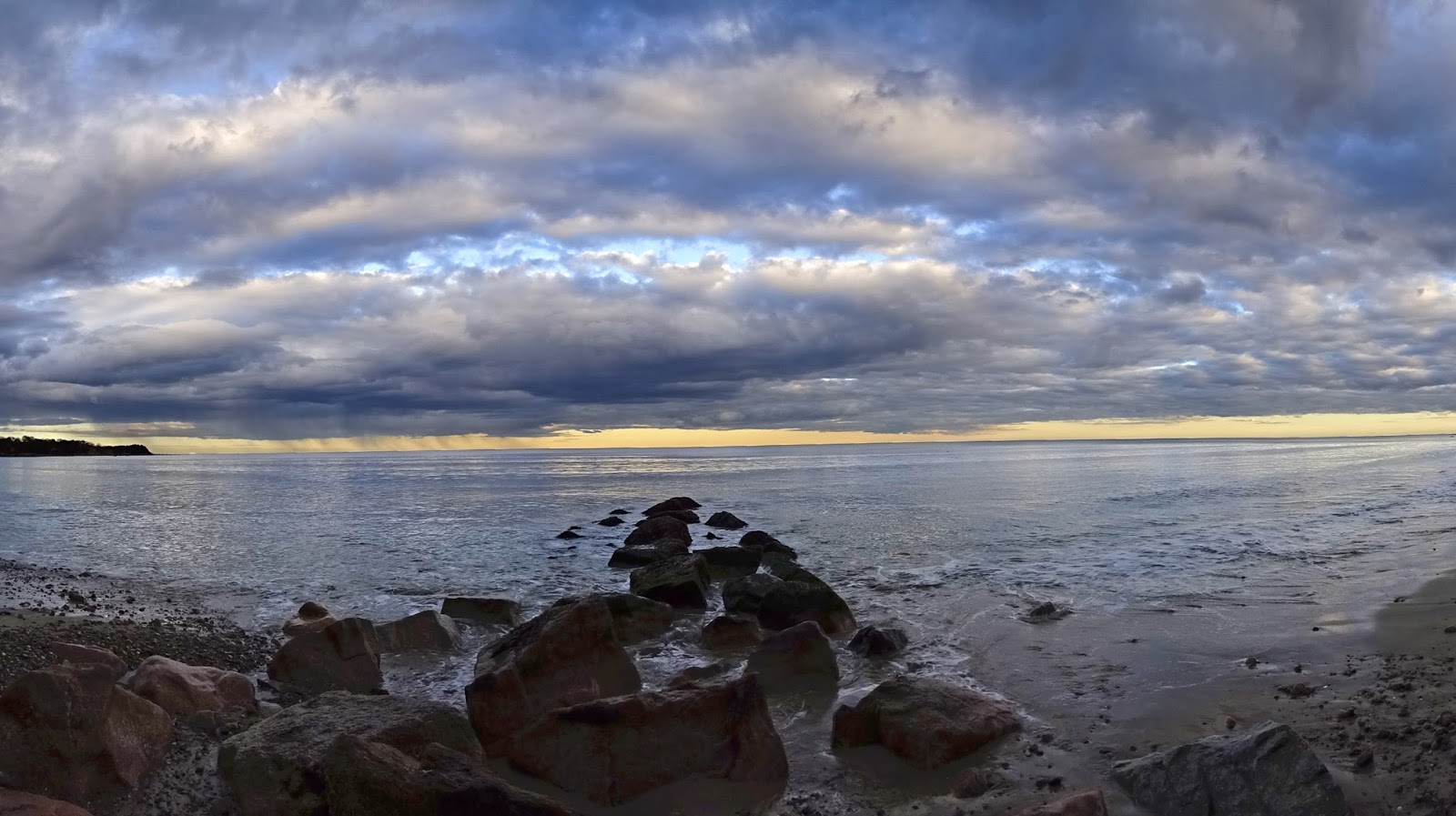 Joe's Retirement Blog: Seasonal Changes, Manomet, Plymouth ...