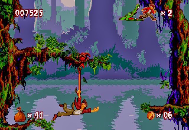 Pitfall 35 anos: o legado do primeiro aventureiro - GameBlast