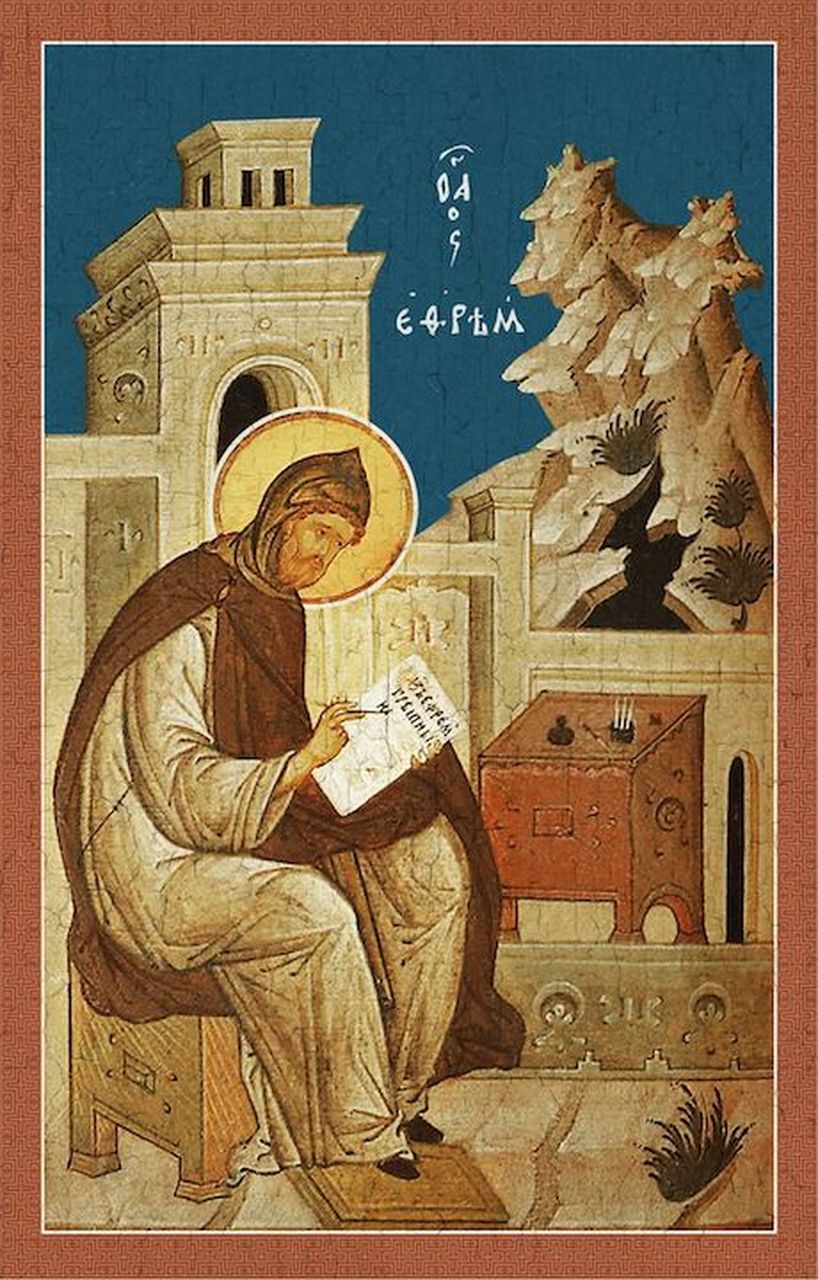 RORATE CÆLI: Adventures in the Lex Orandi #2: Old and New Versions of ...