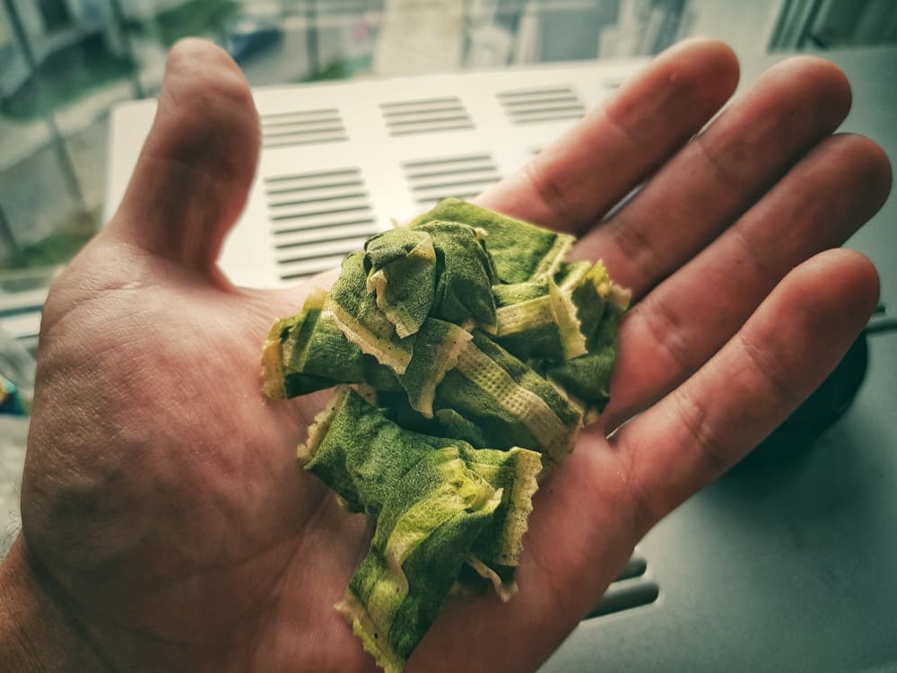 What exactly is Snus? A brief history of Snus. | Wrapped Up N U