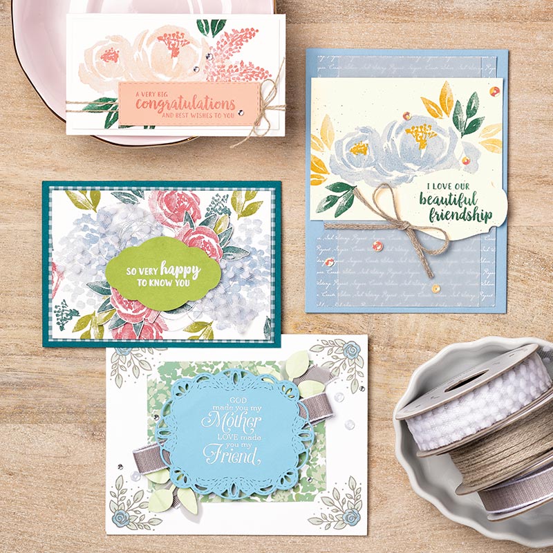 Gathering Inkspiration: Product of the Week - The Beautiful Friendship ...