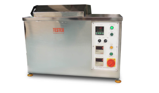 Lab Dyeing Machines for Textiles