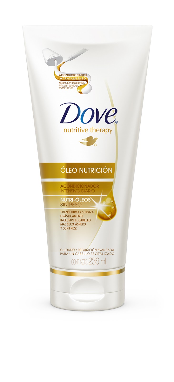 Cg make up!: Dove, marca de belleza y cuidado personal estará presente ...