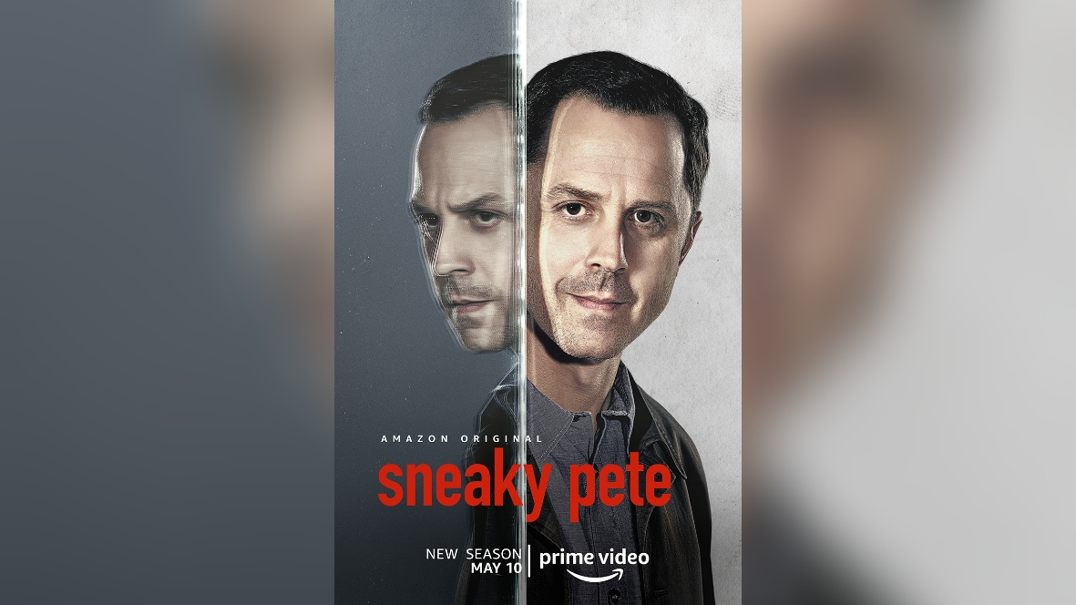 TV Review: 'Sneaky Pete' Season 3 Continues Amazon Series' Sensational Streak — Eclectic Pop