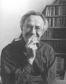 Nudos Narrativos: La posmodernidad entendida por Jean-François Lyotard