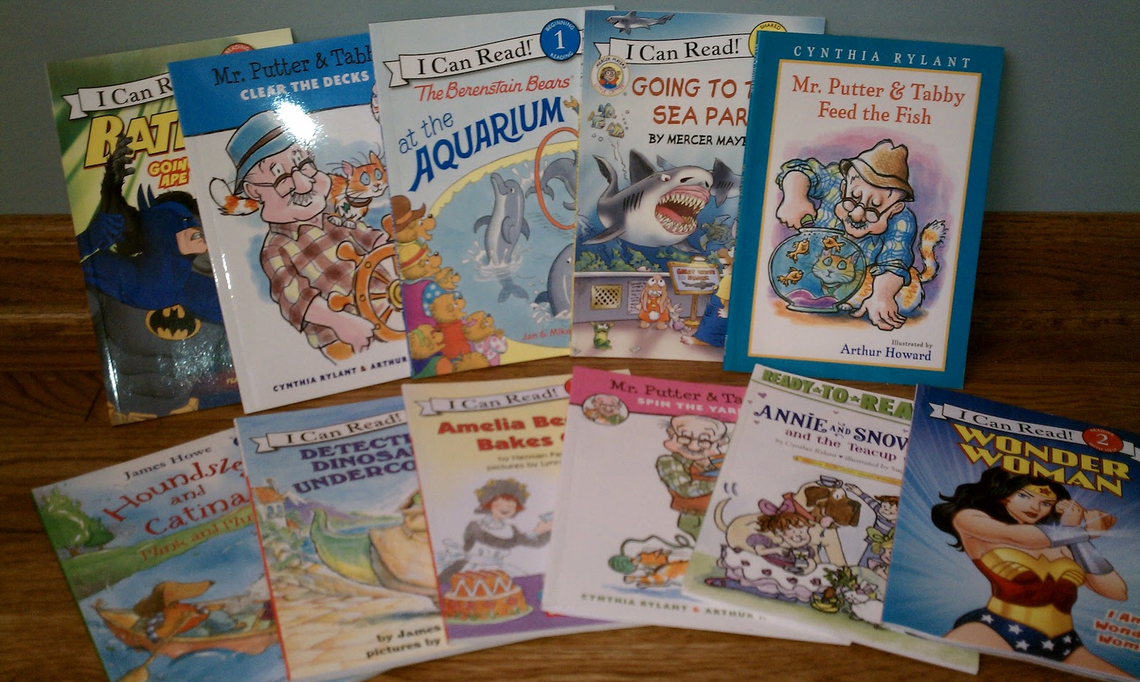 Funky First Grade Fun: The Reading Fairy