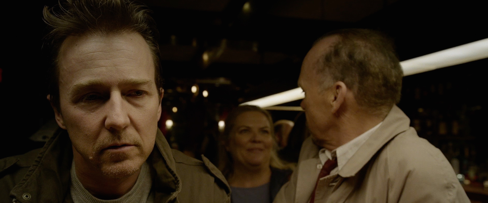 Top 15 Male Performances of 2014 | And So It Begins...