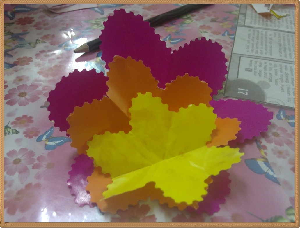 Origami Bunga Raya: The Art of Folding a Hibiscus Flower – all about origami