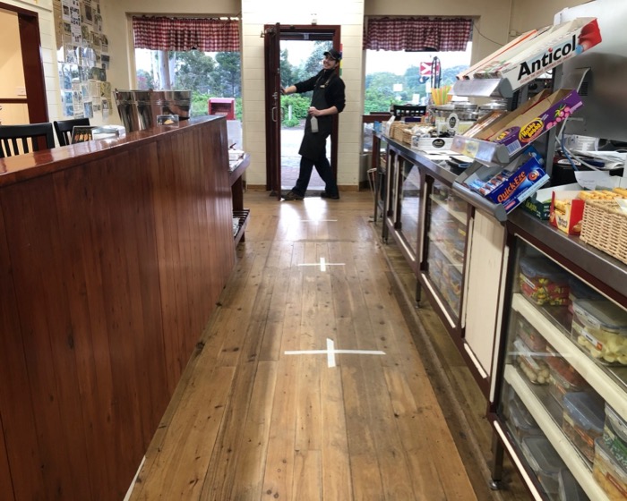 Wingello Village News: 2020