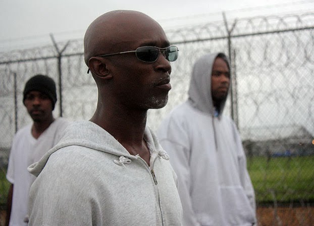 Clancy Tucker's Blog: 1 January 2014 - ANGOLA PRISON, LOUISIANA, USA ...