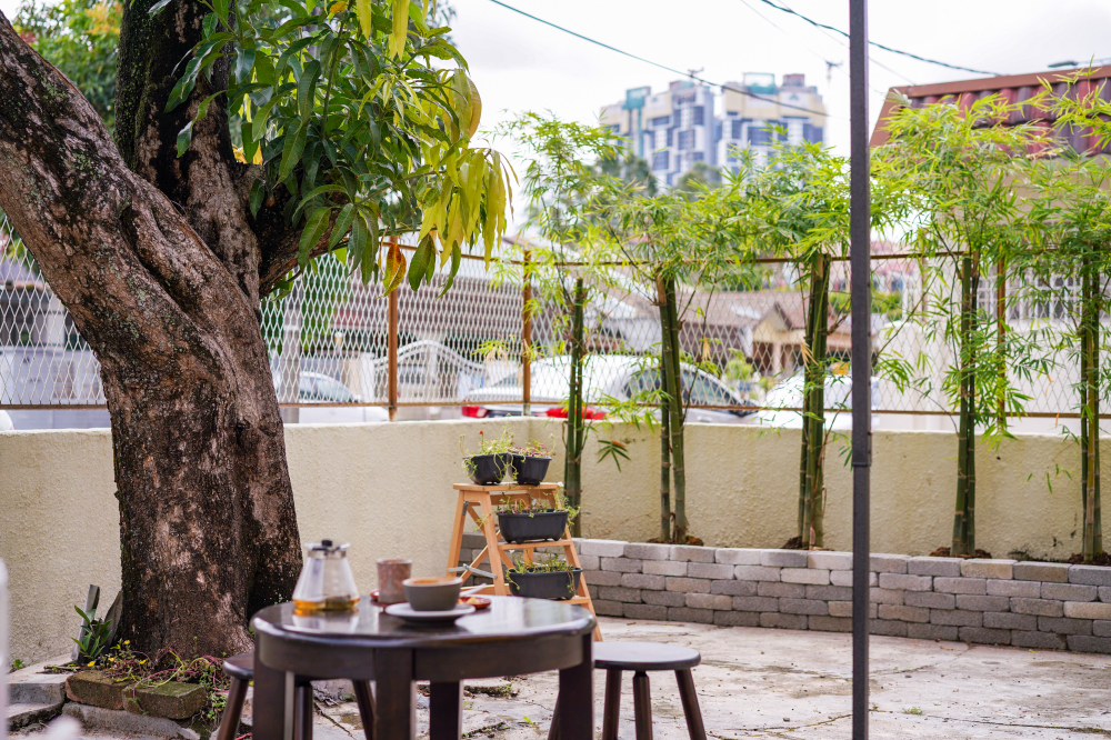 Eat Drink KL | Satuu, Setapak