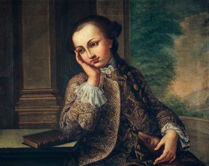 Philippe Mercier (1689–1760) - A French Painter