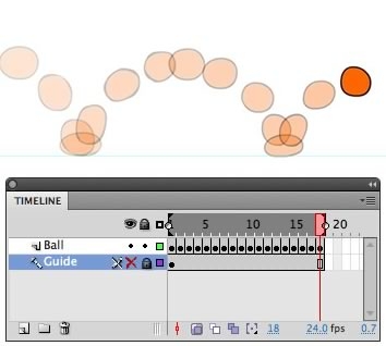 Creative Media Level 3 - Sam Turner: Uses Of Web Animation