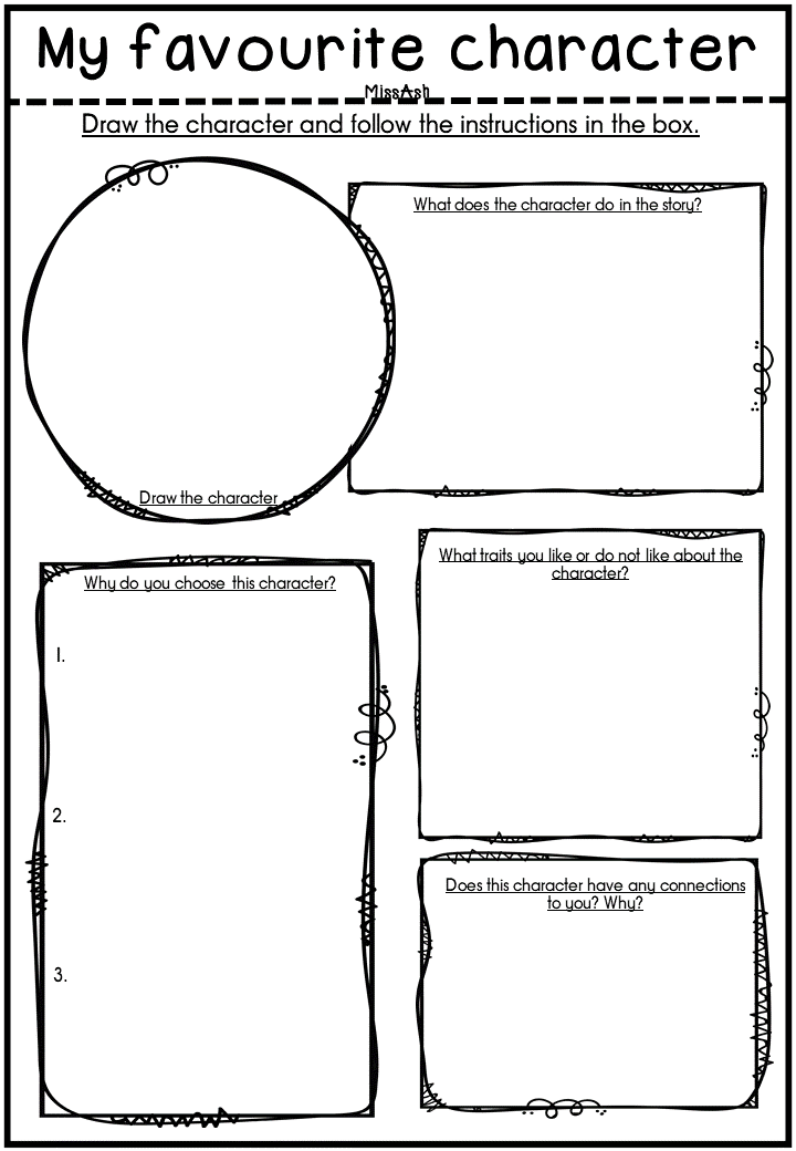ASH THE TEACHER: YEAR 5 L65 - L70 (M3)