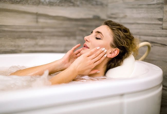 Benefits of Bathing Before Sleeping: 10 Best Benefits of Bathing Before ...