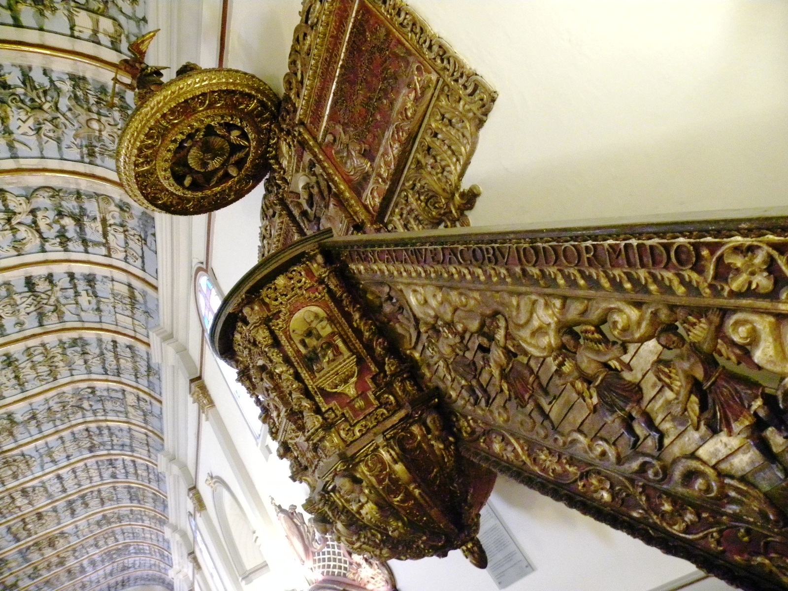 Banderas de Argentina y de todo el mundo: El púlpito. ¿Qué es? ¿Para ...