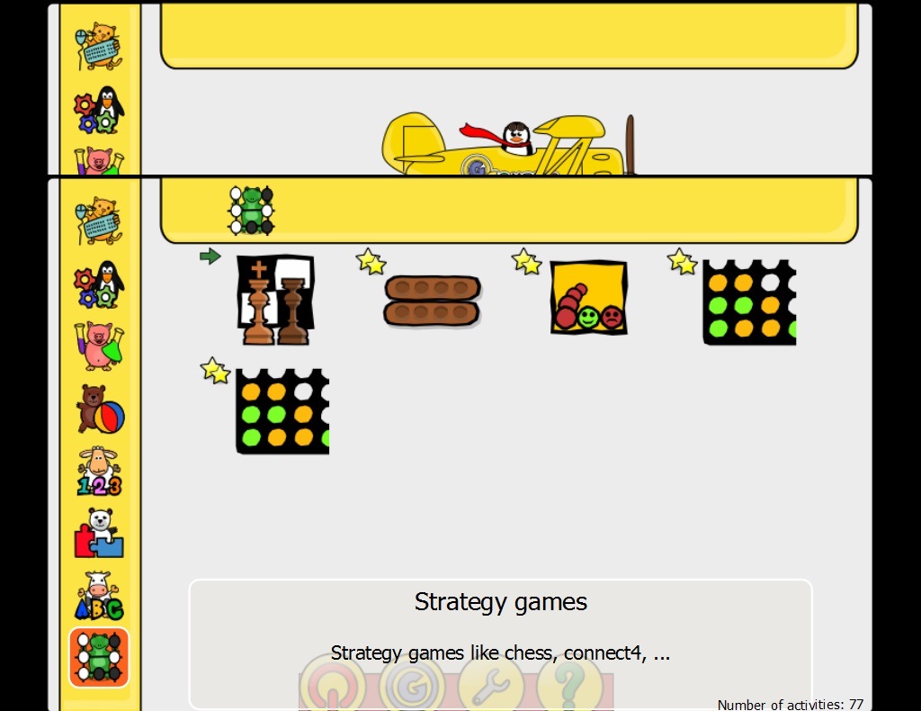Download Gcompris For Windows free - professorbackup