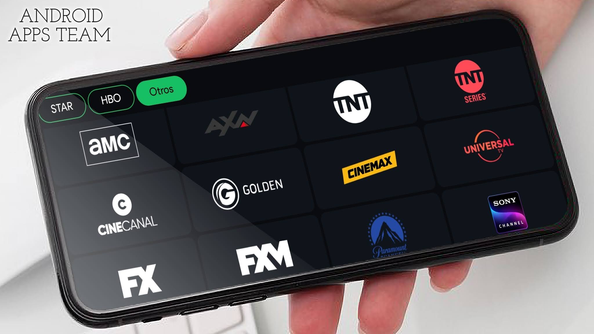 SplikTV v1.2 [APK] POR FIN LA APLICACIÓN DEFINITIVA PARA VER TELEVISIÓN ...
