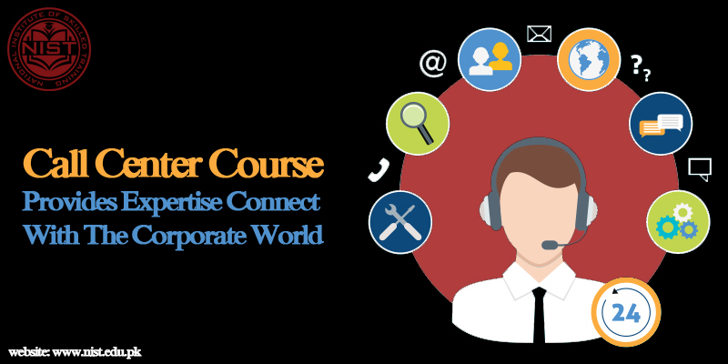 Call Center Course Provides Expertise Connect with the Corporate World