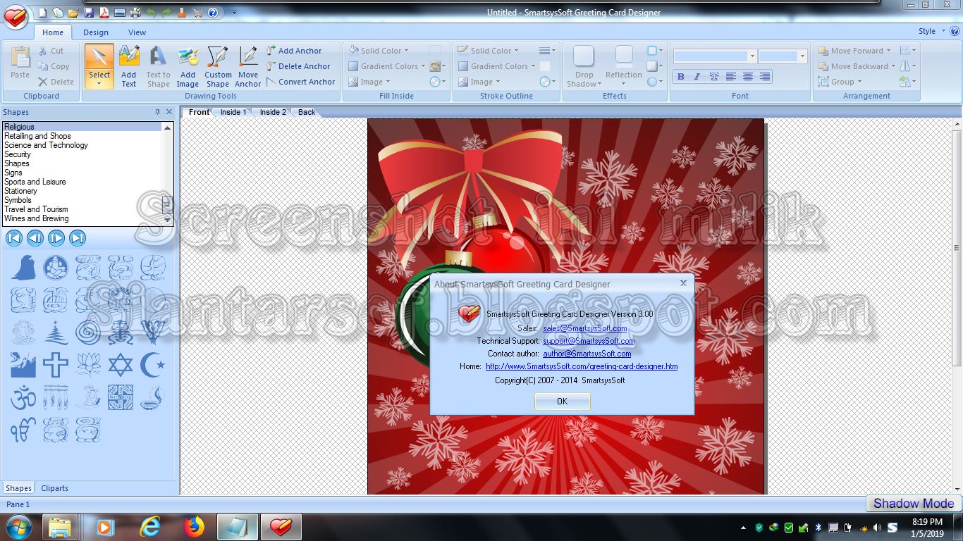 Smartsyssoft Greeting Card Designer 3 00 Download Gratis Software Full smartsyssoft-greeting-card-designer-3-00-download-gratis-software-full