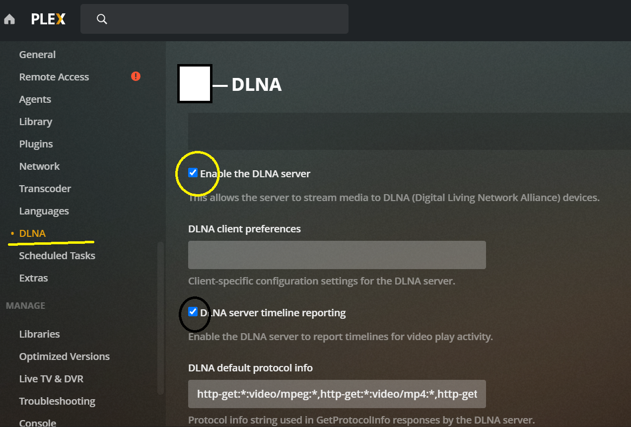 퀘스트에서 사용가능한 무선 PLEX (DLNA) 서버를 PC에 만드는 방법