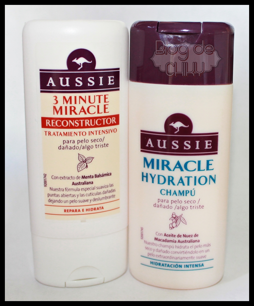 ♥ Blog de Chiky ♥: ♥357♥ Haul de Mayo´13