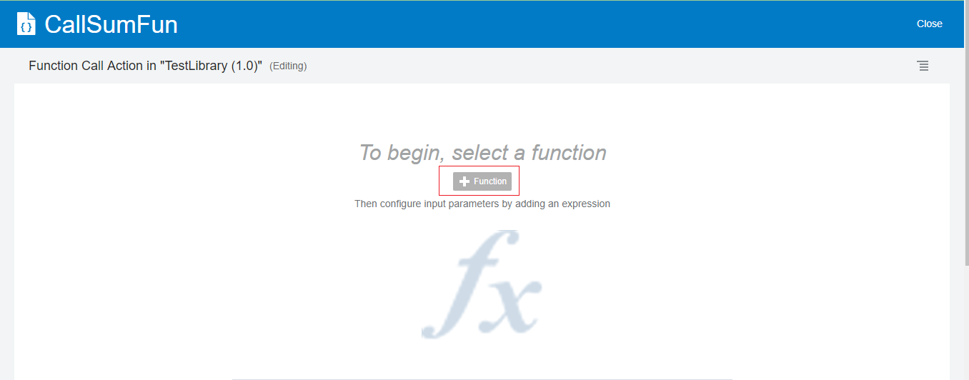 Custom Function In Ics To Extend Transformation Capabilities Techsupper