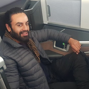 Aman Dhaliwal Biography - Actor aman dhaliwal age, girlfriend, movies ...