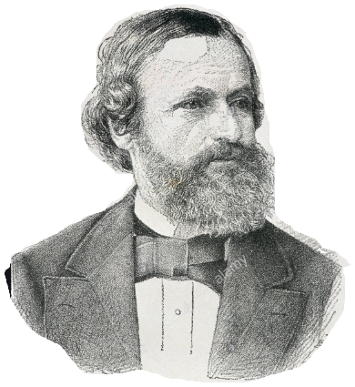 KBC Science Zone: Gustav Robert Kirchhoff ગુસ્તાવ રોબર્ટ કિર્ચોફ