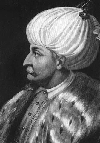 Paughflap (.blogspot.com): Suleiman the Magnificent