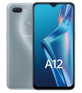 Firmware Oppo A12 (CPH2083) Official - khasbi.com