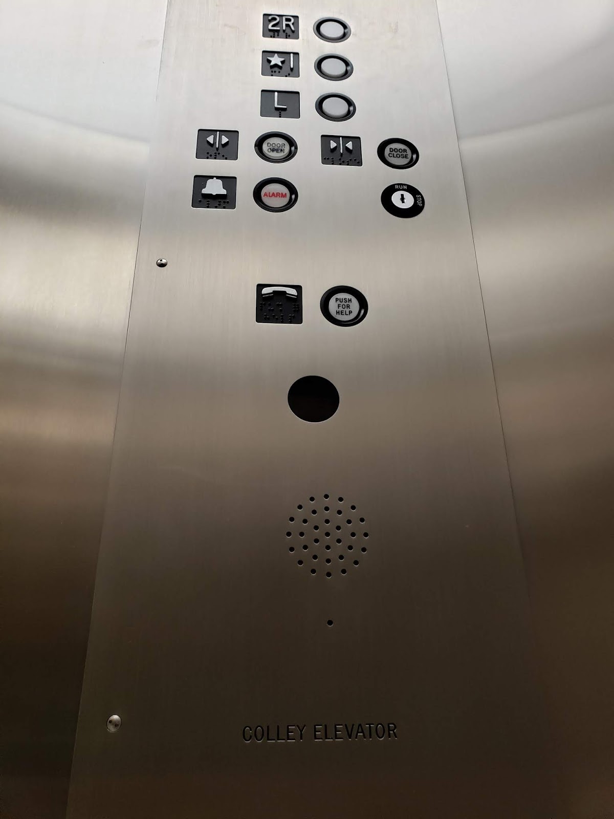 Chicago Elevator Maintenance - Colley Elevator: November 2019