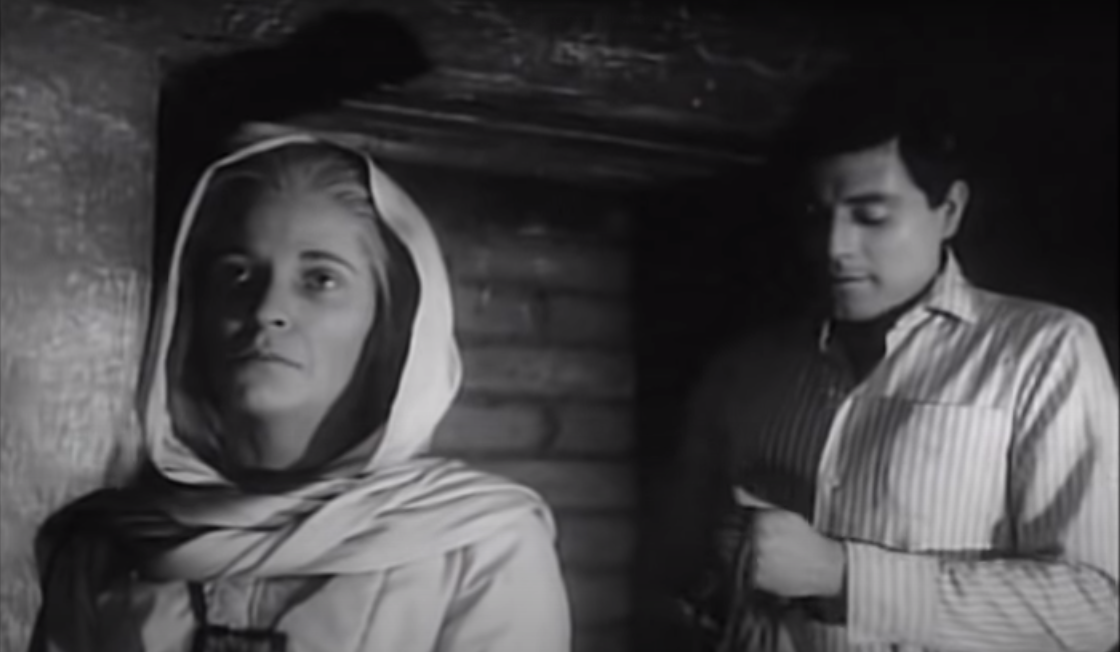 Sofía en el Cine: Pedro Páramo - Carlos Velo (1967) / José Bolaños (1978)