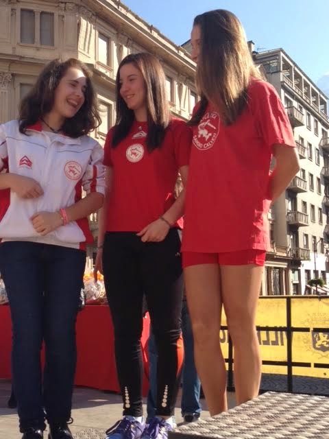 Atletica Sandro Calvesi dot blog: La Calvesi vince anche quest'anno il ...