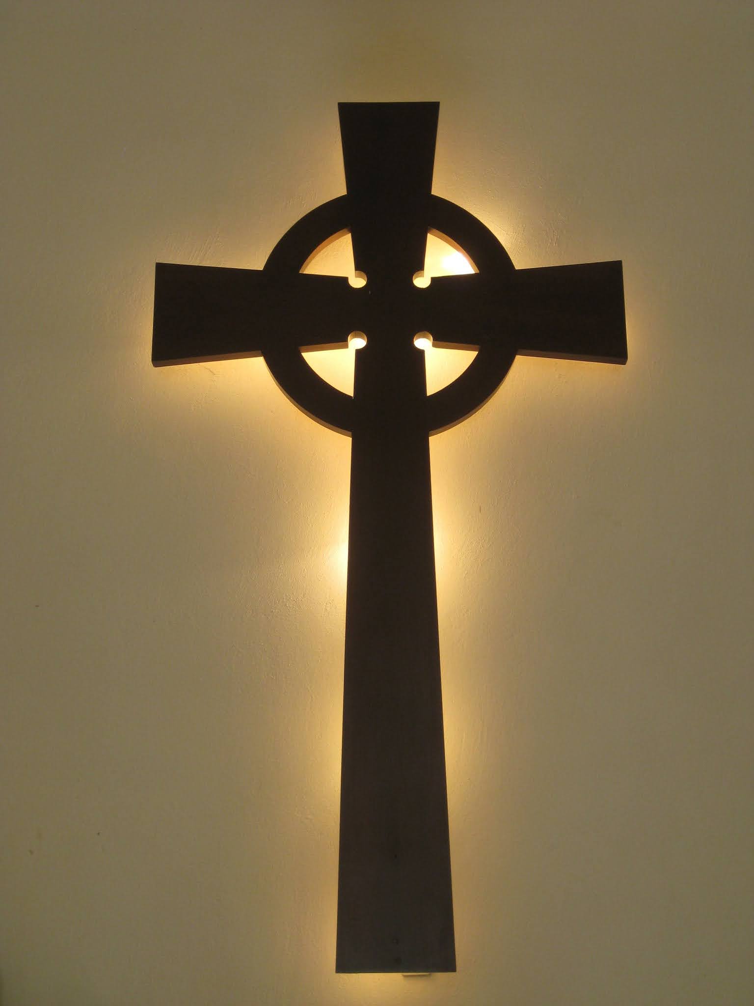 Mérida Anglicana: Identidad Anglicana