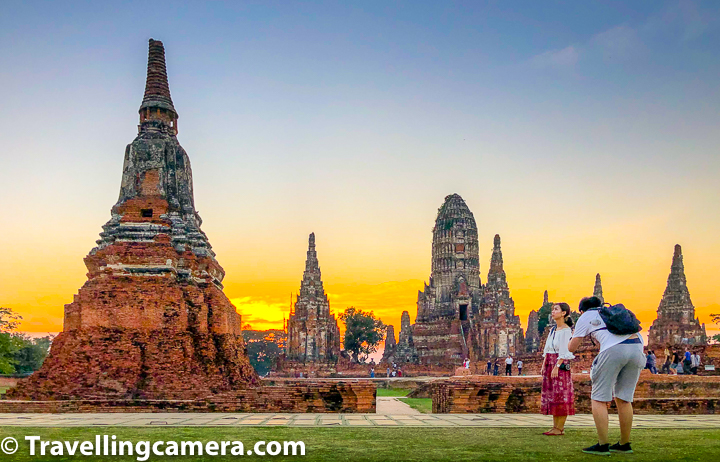 Why you don't want to miss Boat Ride in Ayutthaya to explore stunning ...