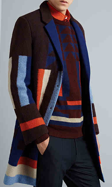 Pea Coats For Men Who Embrace Chivalry ~ Gentlmen's Pea Coat Blog!