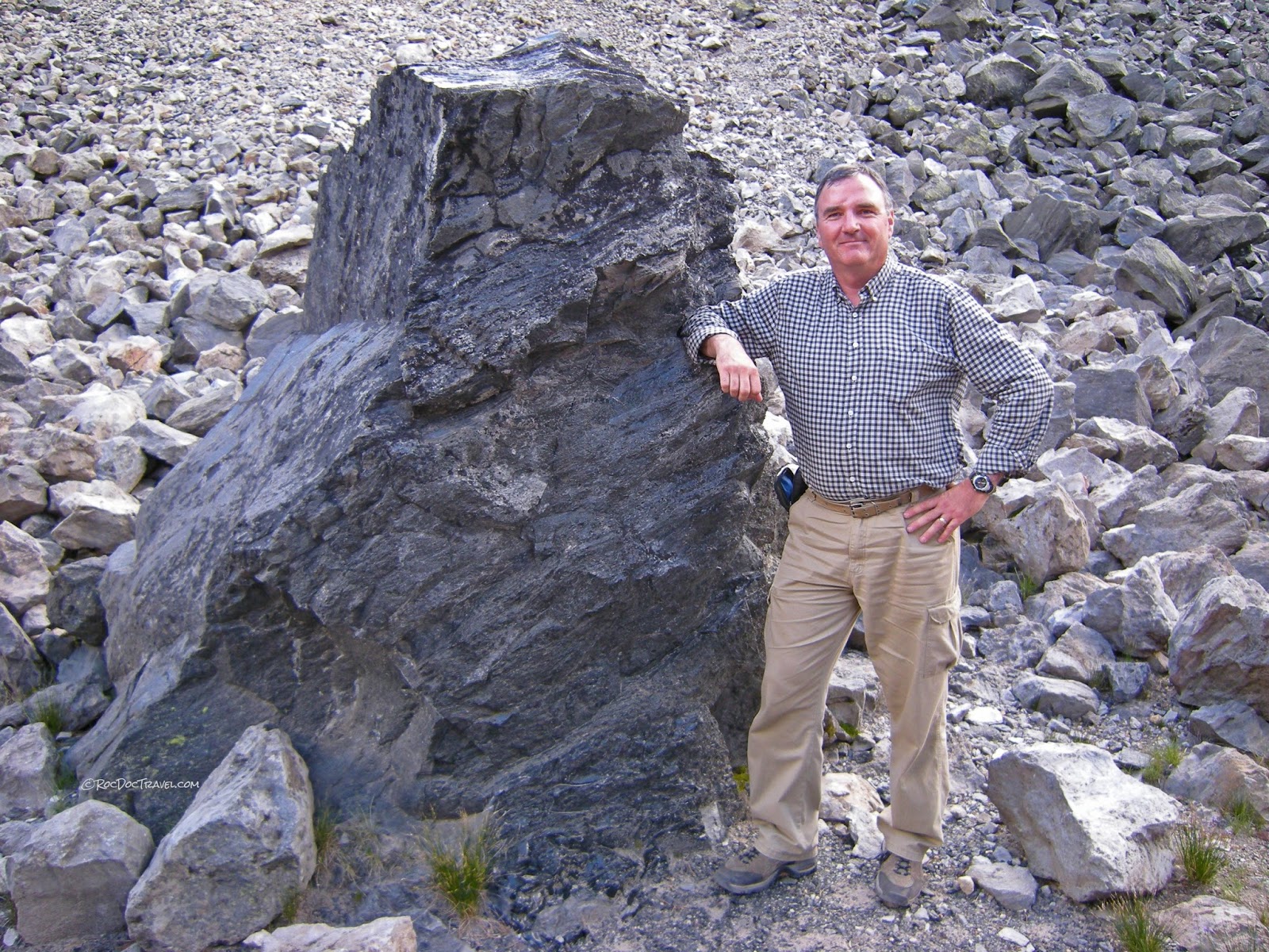 25 Amazing Geological Places