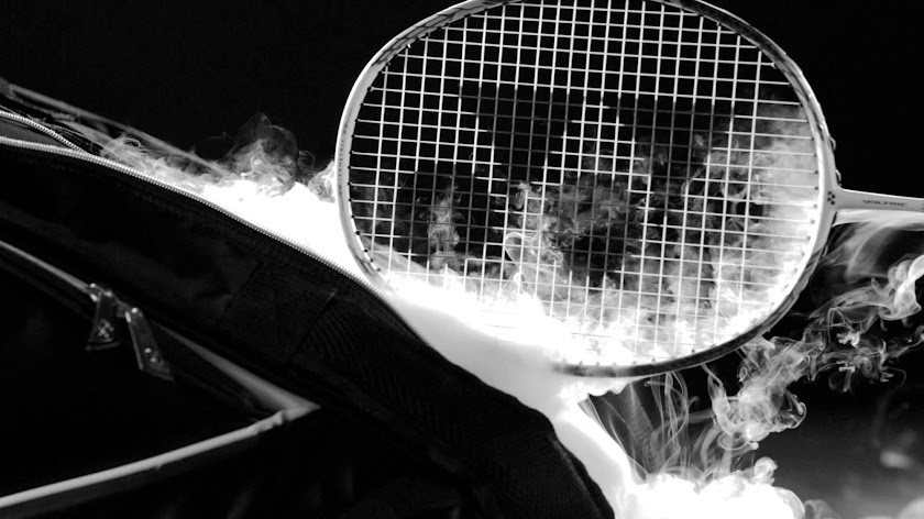 Unveiled the First Badminton Racquets Sports Museum in Auckland