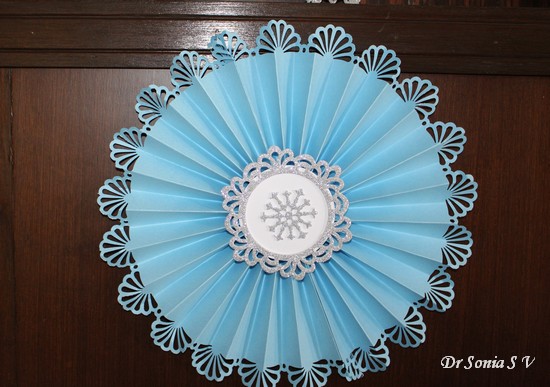 Crafters Corner : 12 ways to use Border Punches