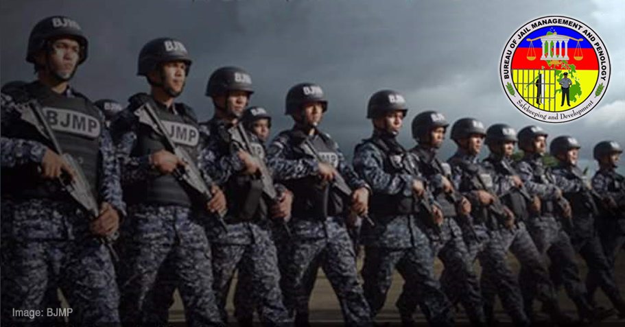 GobyerKnows: APPLY NOW! BJMP Region 7 is Hiring Jail Officers for 2021 ...