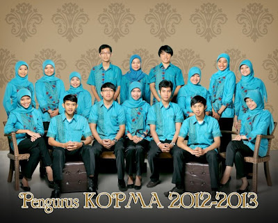 Sistem Informasi Manajemen