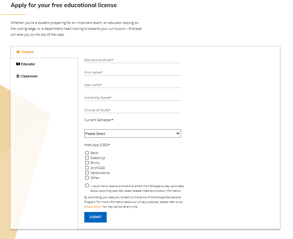 Cara Render Sketchup Menggunakan Enscape Untuk Pemula