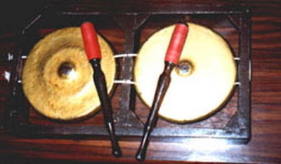 Share Information For You: CANANG - Traditional Musical Instruments of Aceh