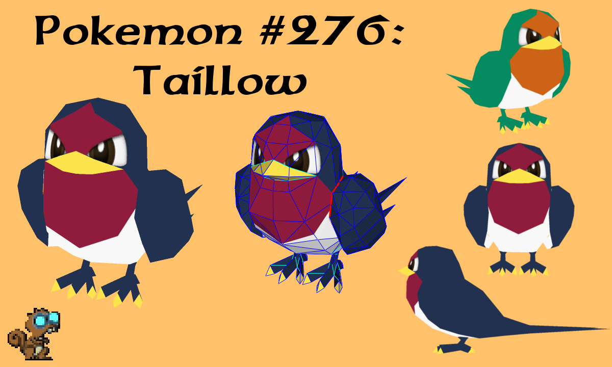 Sabidiet's Papercrafts