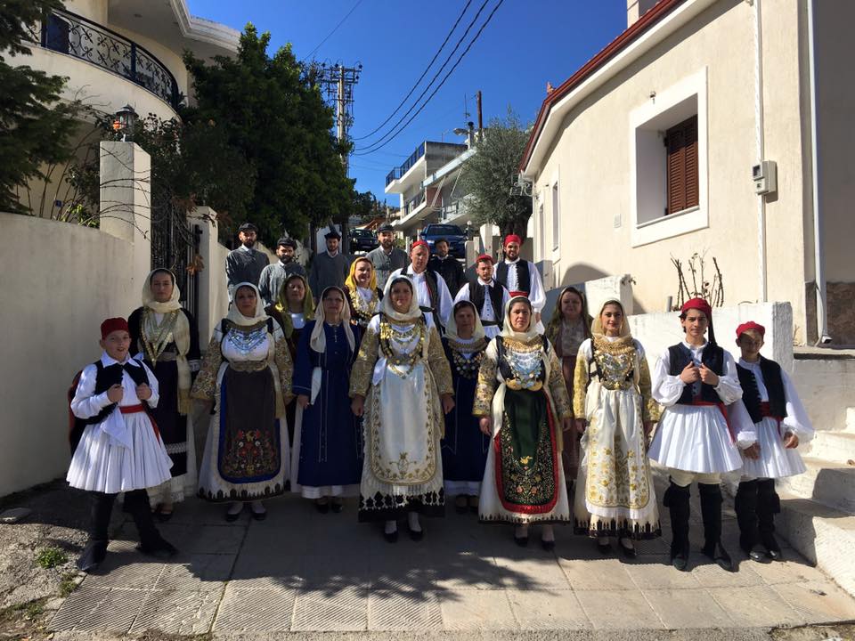 ΣΥΛΛΟΓΟΣ ΑΥΛΩΝΙΤΩΝ ''ΤΟ ΣΑΛΕΣΙ''
