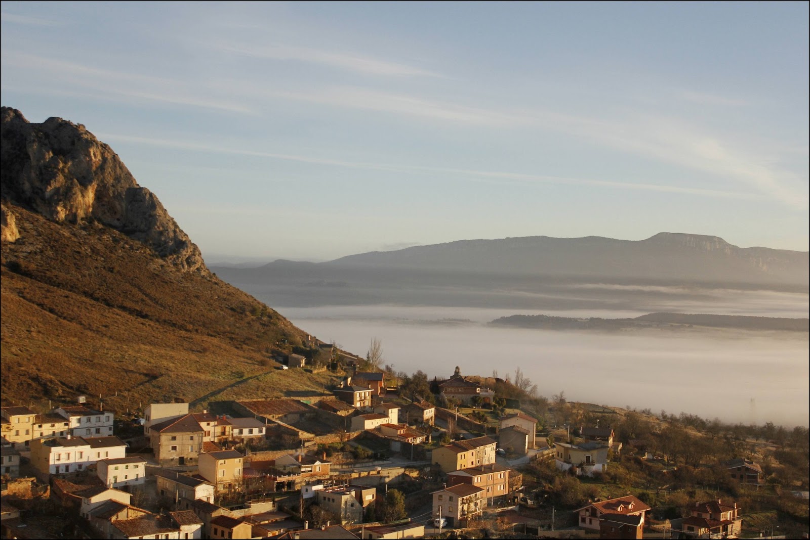 Poza de la Sal Cultura: ¡Despierta Poza en 2013!