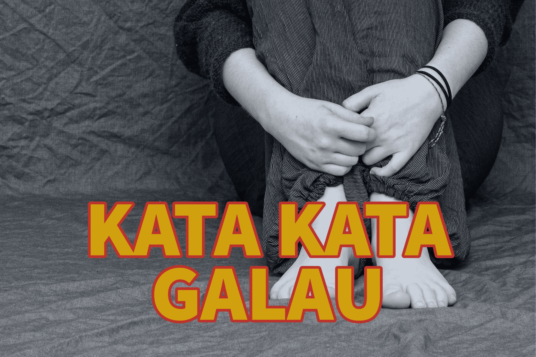13+ Kata Kata Galau Dijamin Move On Cepet!