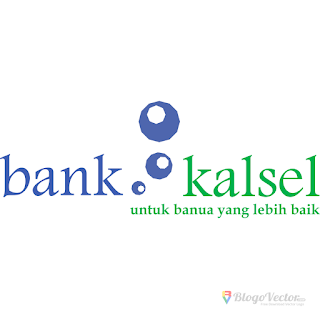 Bank Kalsel Logo Vector - BlogoVector