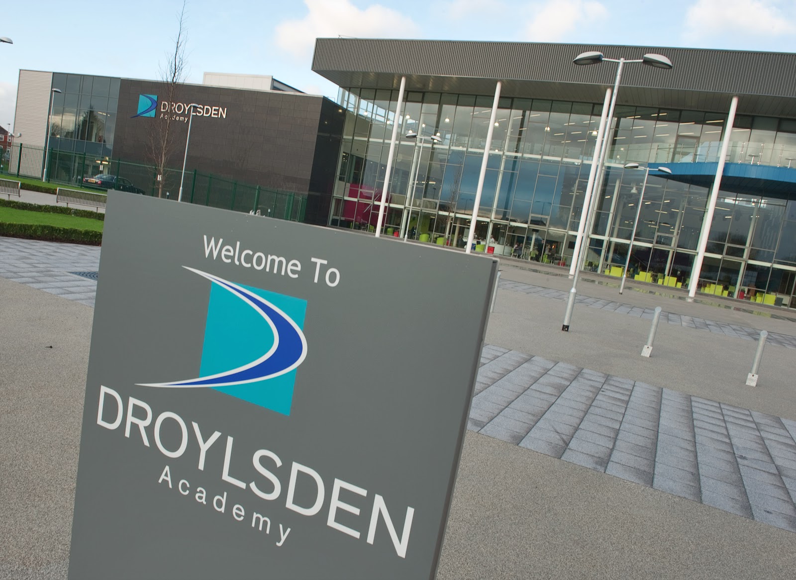 Droylsden East Labour: New Droylsden academy opens it’s doors